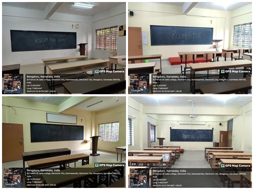 SFS College, Autonomous