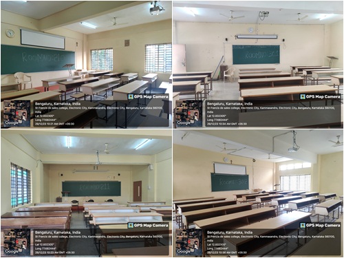 SFS College, Autonomous