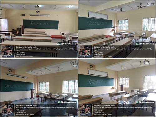 SFS College, Autonomous