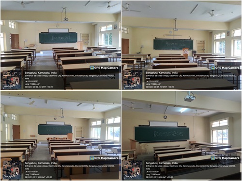 SFS College, Autonomous