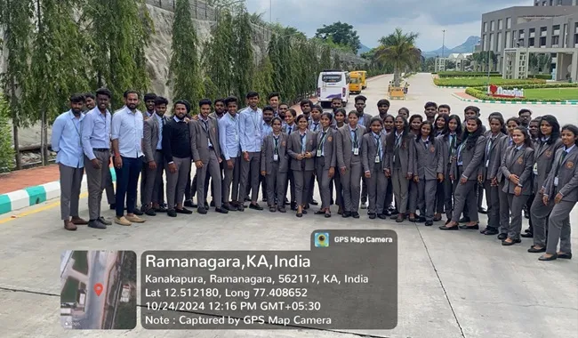 SFS College, Autonomous