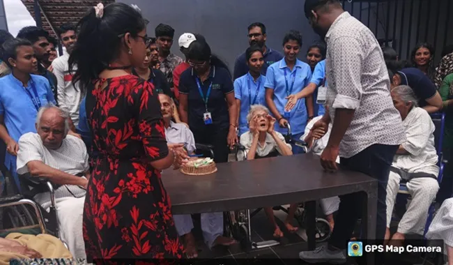 SFS College, Autonomous