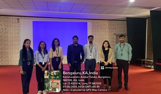 SFS College, Autonomous