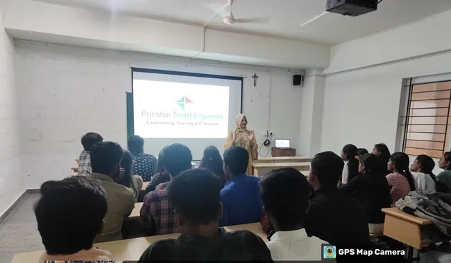 SFS College, Autonomous